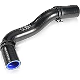 Amazon.com: BINB ROAD Turbo Intake Pipe Repair Mini Hose 2710901929 ...