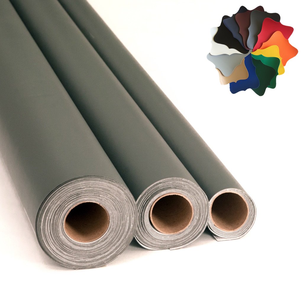 Amazon.com: Marine Vinyl Fabric - 54" - Dark Grey: 30 Yards