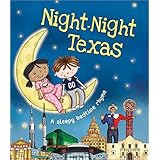 Good Night Texas: Gamble, Adam, Veno, Joe, Kelly, Cooper: 9781602190535 ...