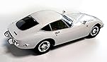 Amazon | ハセガワ 1/24 トヨタ 2000GT プラモデル HC1 | プラモデル 通販