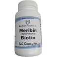 Amazon.com: MERIBIN CAPS 5 MG 120 : Health & Household