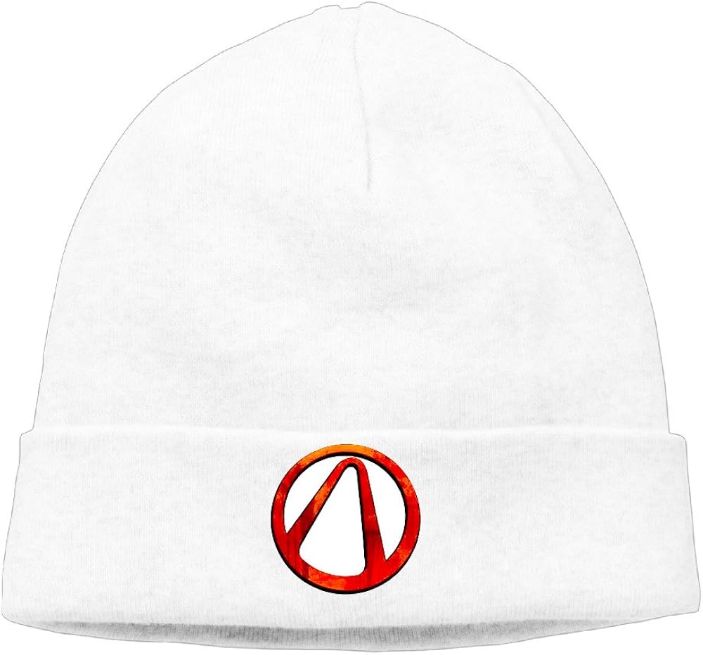 Amazon.com: Borderlands Shooter Borderlands 2 2K Games Cap Toboggan ...