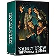 Amazon.com: Nancy Drew: The Complete Series [DVD] : Amanda Row, Lily ...
