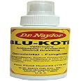 Amazon.com: Dr. Naylor Blu-Kote Pump Spray (4 oz.) - Fast Drying ...