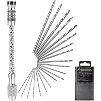 Amazon.de Bestseller: Die beliebtesten Artikel in Handbohrer