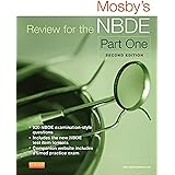 Mosby's Review for the NBDE Part II (Mosby's Review for the Nbde: Part ...