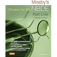 Mosby's Review for the NBDE Part II (Mosby's Review for the Nbde: Part ...
