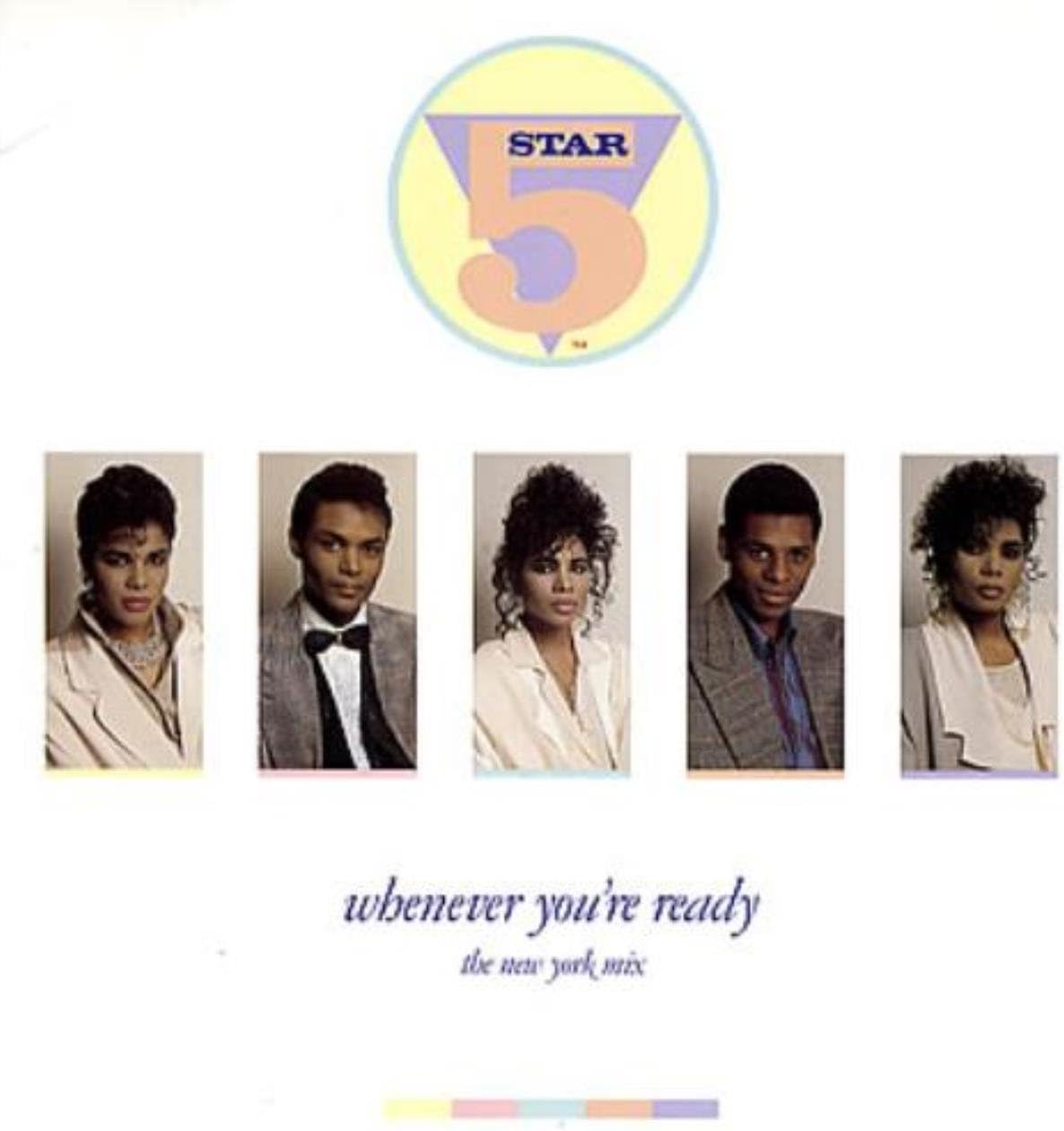 Whenever you're ready [VINYL] - Amazon.co.uk