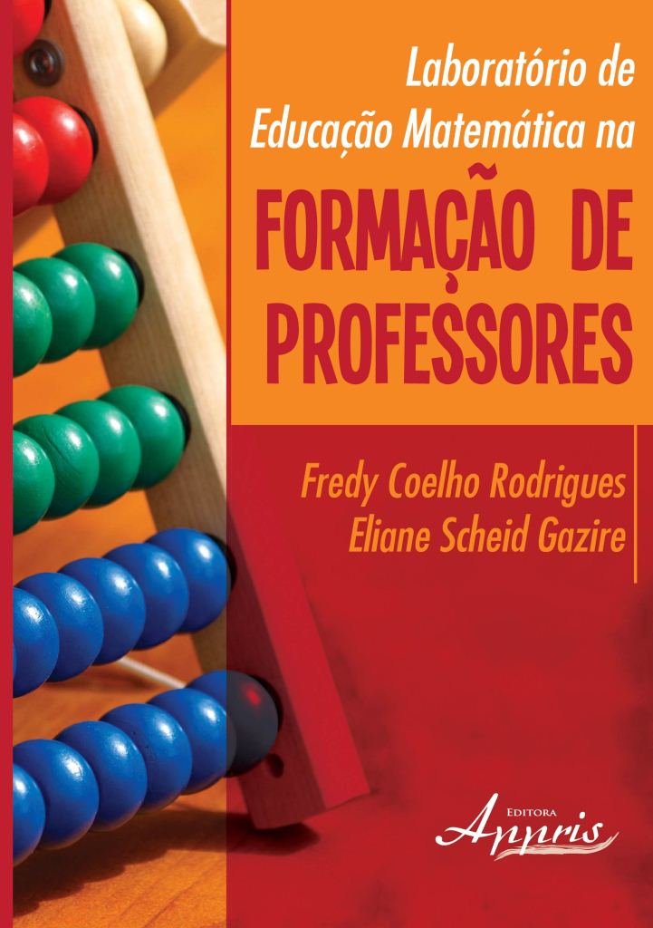 Laboratório de Educação Matemática na Formação de Professores PDF Fredy ...