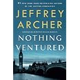 Amazon.com: Nothing Ventured (William Warwick Novels, 1): 9781250753434 ...