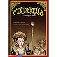 Cinderella: The Graphic Novel... by Retold by: Bracken, Beth