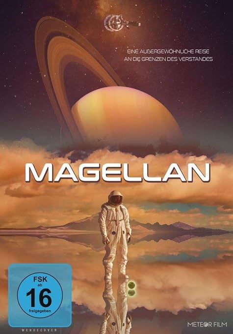 Amazon.com: Magellan: Movies & TV