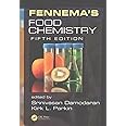 Fennema's Food Chemistry: 9781482208122: Medicine & Health Science ...