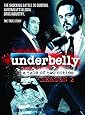Underbelly - Complete Season 1 [DVD]: Amazon.co.uk: Rodger Corser ...