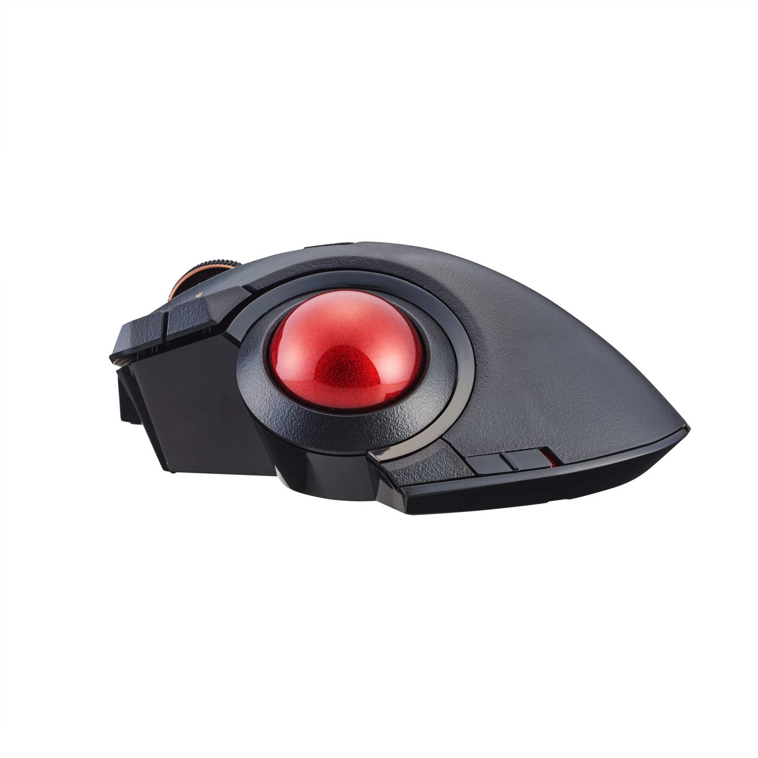 Mua ELECOM EX-G Pro Trackball Mouse, Wired, Wireless, Bluetooth, Thumb ...