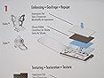 Sizzix Embossing Diffuser Set 657945, 3 Pack, Set #1: Amazon.ca: Home ...