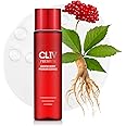 Amazon.com: CLIV Ginseng Berry Premium Moisturizing Toner Essence with ...