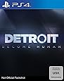 Detroit: Become Human - [PlayStation 4]: Amazon.de: Games