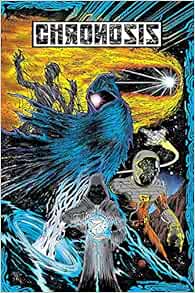 Chronosis (Urbanomic / K-Pulp (3)): Reza Negarestani, Keith Tilford ...