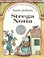 Strega Nona (A Strega Nona Book): Tomie dePaola: 9781481487245: Amazon ...