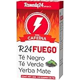 Remedy24, Té Funcional Remedy24 Luna 20 Sobres 30g, 30 gramos : Amazon ...