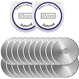 Amazon.com: KAI RS-45 Rotary Cutter