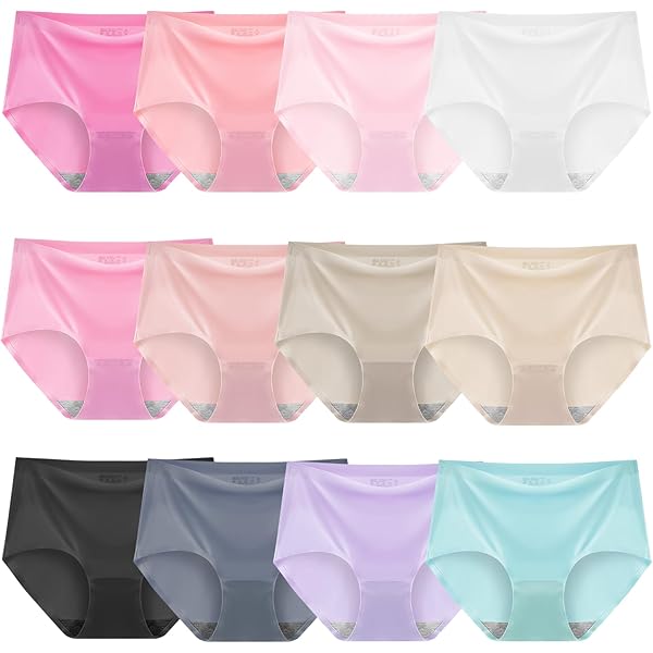 Under Bra Sweat Liners Cotton 6 Pk Bra Liners: Breathable Cushion ...
