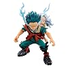 Bandai Spirits Ichibansho - My Hero Academia - Izuku Midoriya & Eri ...
