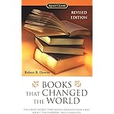 Books That Changed The World: The 50 Most Influential Books in Human ...