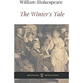 The Winter's Tale (Dover Thrift Editions: Plays): William Shakespeare ...