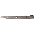 Amazon.com : Husqvarna 532138971 42-inch Premium Replacement Blade For ...
