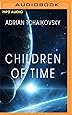 Amazon.com: Children of Time (0191091441091): Adrian Tchaikovsky, Mel ...