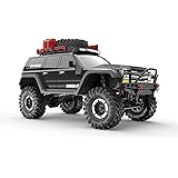 Amazon.com: Redcat Racing Everest GEN7 Sport 1/10 4WD RTR Scale Rock ...