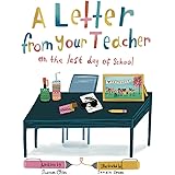 A Letter From Your Teacher: On the First Day of School (The Classroom ...