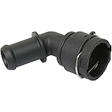 URO Parts 1J0122291 Conector de manguera de refrigeración, en la ...