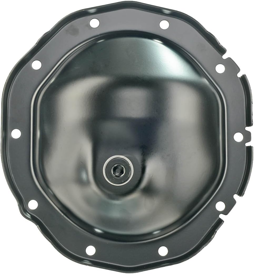 Amazon.com: Differential Cover for Chevrolet Silverado 1500 1999-2008 ...