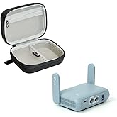 Amazon.com: GL.iNet GL-MT3000 (Beryl AX) Pocket-Sized Wi-Fi 6 AX3000 ...