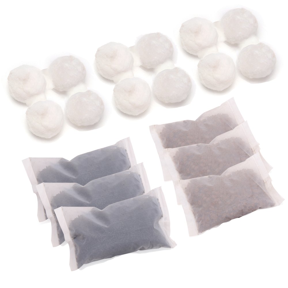 Mua Innovative Marine Nuvo Purity Pack Filter Media (Fullsize) trên ...