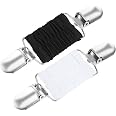 Amazon.com: 2Pcs Dress Clips Back Cinch, Waist Cincher Clip, Sweater ...