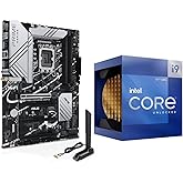 Amazon.com: INLAND by Micro Center CPU Motherboard Intel Core i9-12900K 12th Gen 16-Cores LGA ...