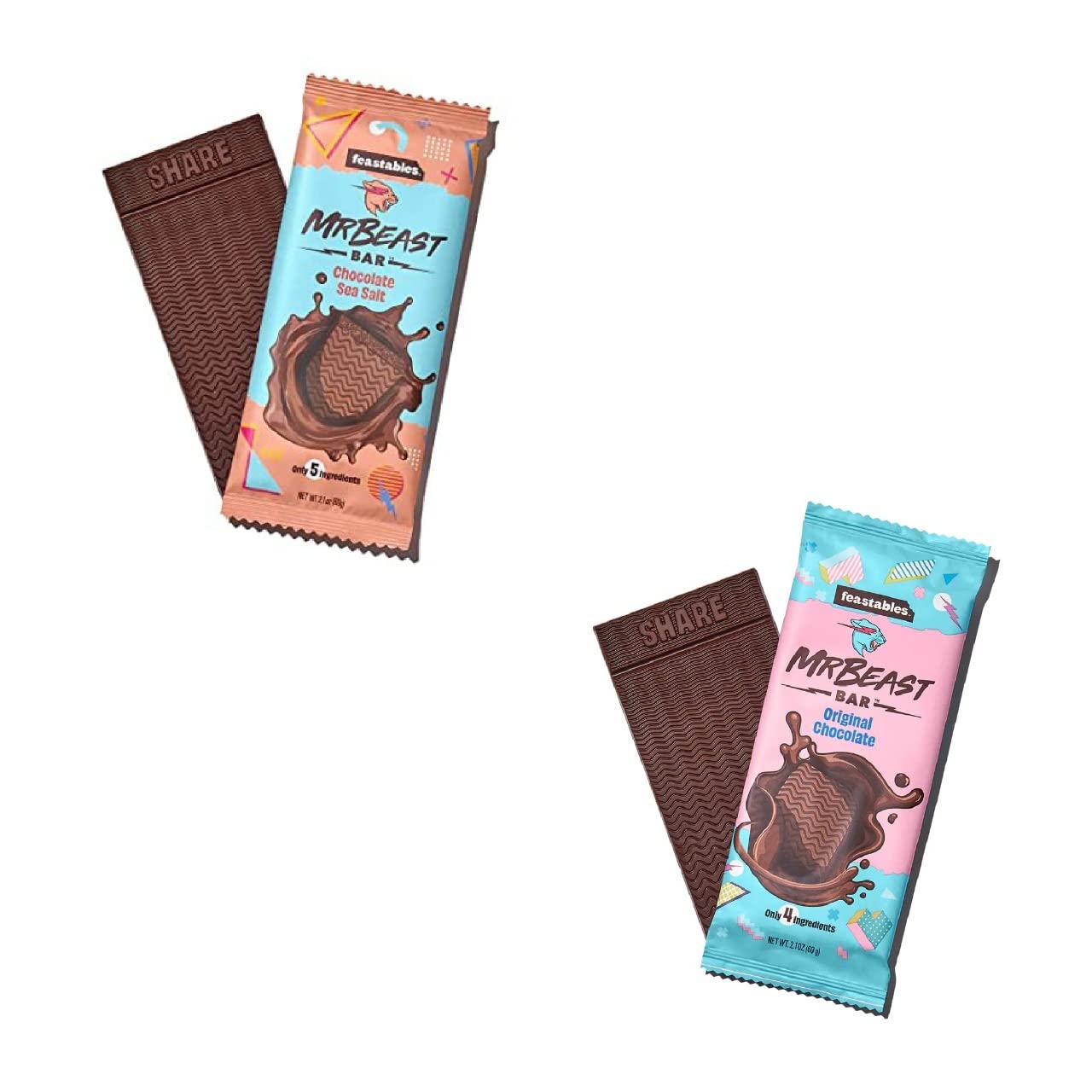 Feastables shop Kenya | Buy Feastables products online Kenya | Whizzcart