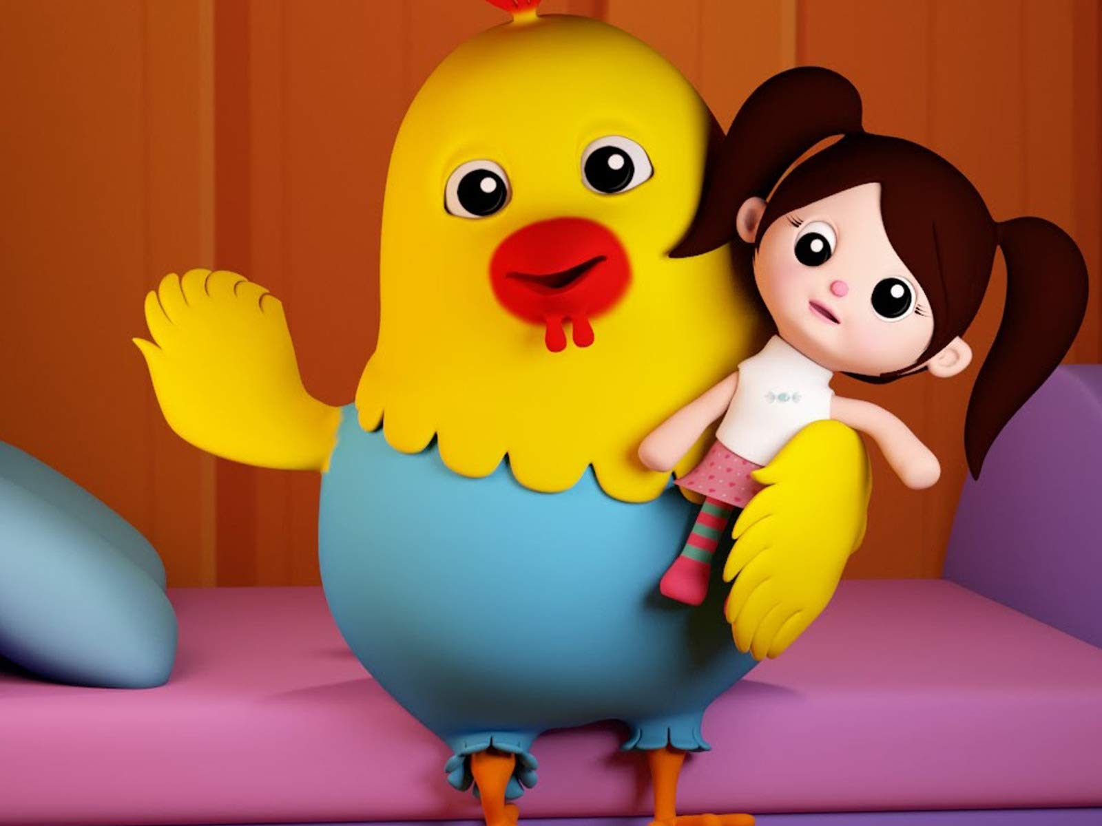 Watch Farmees Nursery Rhymes And Kids Songs Prime Video watch-farmees-nursery-rhymes-and-kids-songs-prime-video