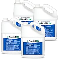 Amazon.com: BioSafe Systems ZeroTol HC, Broad Spectrum Algaecide ...