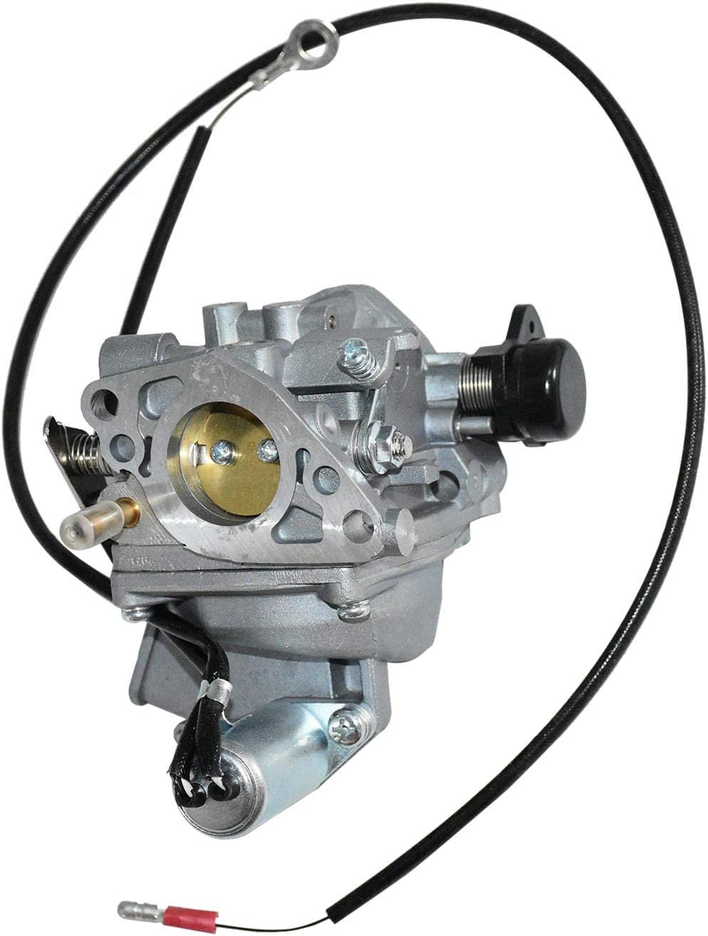 JDLLONG GX610 GX620 Carburetor for Honda GX610 18HP GX620 20HP 16100 ...