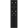 Amazon.com: Replacement Remote Control Compatible with TCL Soundbar ...