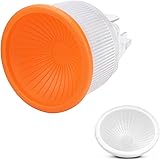 Gary Fong Lightsphere Collapsible Flash Diffuser: Amazon.co.uk: Camera ...