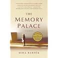 The Memory Palace: A Memoir: Bartok, Mira: 9781439183328: Amazon.com: Books