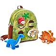 Amazon.com: Dino Backpack 11" by Unipak : Clothing, Shoes & Jewelry