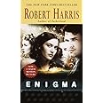 Amazon.com: Enigma: A Novel: 9780804115483: Robert Harris: Books