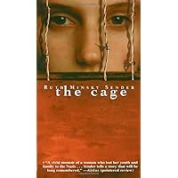 Amazon.com: The Cage: 9780689813214: Sender, Ruth Minsky: Books